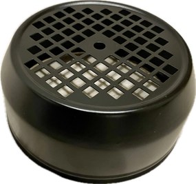 Vagnerpool Kryt ventilátoru čerpadla Structural, Hydronaut, Vagner mini 33, 50, 80, 100 - kryt vrtulky