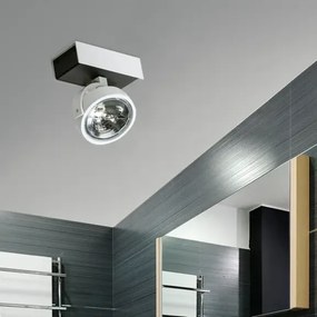 Bodové světlo Max 1 230V