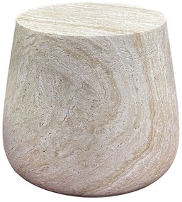 House Nordic Odkládací stolek BONN ø 47 cm