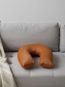 Sinsay - Cestovní polštář na krk - oranžová