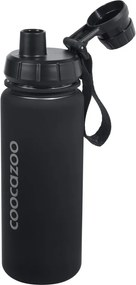Tritanová láhev na pití coocazoo 0,75 l, Black