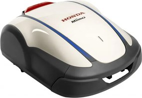 Robotická sekačka Honda Miimo HRM 4000E Live