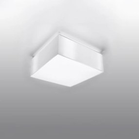 Sollux Lighting Stropní svítidlo HORUS bílé