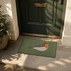 Rohožka 40x70 cm Robin – Artsy Doormats