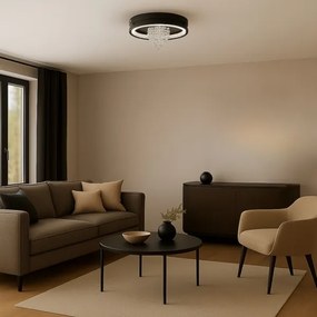 Rabalux 71352 - LED Stropní svítidlo MARIBELL 20W/230V 3000/3500/4000K pr. 30 cm