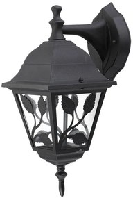 Nástěnná lampa rabalux - venkovní nástěnné svítidlo 1xe27/100w/230v ip44