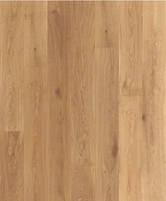 Dřevěná podlaha Dub Zephir - matný lak - 16013