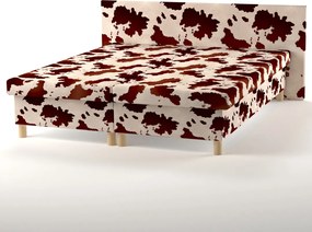 BF Cow Duo 180x200 cm