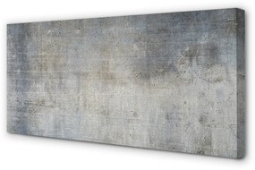 Obrazy na plátně Kamenná zeď wall 120x60 cm