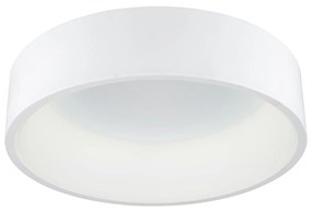 3945-832RC-WH-3 ITALUX Chiara 45,5 cm moderní stropní svítidlo 32W = 1760lm LED bílé světlo (3000K) IP20 Stropní svítidla a stropnice