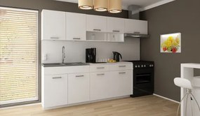 Kuchyňská linka TATIANA 240/180