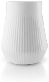 Porcelánová váza Legio Nova White 21,5 cm Eva Solo
