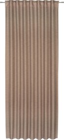 XXXLutz HOTOVÝ ZÁVĚS, neprůsvitné, 140/245 cm Esposa - Závěsy - 004789082702