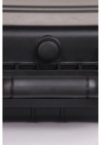 Kufr na přístroje s pěnovým polstrováním - 549 x 438 x 124 mm