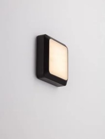 Nástěnné LED svítidlo NOVA LUCE APPIA 5W 3000K IP54 9030597
