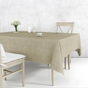 Ubrus PVC M-050H - Tkaná elegance (různé velikosti)