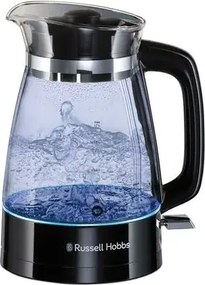 Russell Hobbs Classic 26080-70 černá / Rychlovarná konvice / 2400 W /
