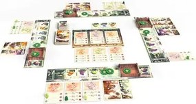 Asmodee Stromová společnost / Délka hry: 45 minut / Počet hráčů: 2-4 /