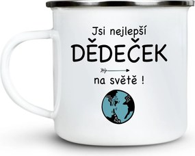 Ahome Ahome CZ Plecháček Nejlepší dědeček 300 ml