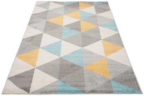 Luxusní kusový koberec Cosina Azur LZ0080 - 120x170 cm