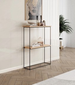 ADRK Furniture Konzole Velo ADRK-CT-VEL-B-OL