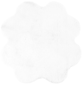 Ayyildiz Kusový koberec CATY 5307, Bílá