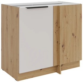 Kuchyňská skříňka SOLEA 105 ND 1F BB