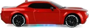 AMEWI RC Drift Muscle Car červená / Model auta / Měřítko 1:20 / 4WD /