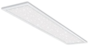 Briloner 7304-016 - LED Stmívatelné stropní svítidlo STARRY SKY LED/36W/230V+ DO
