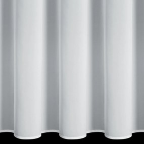 ZÁCLONA NA PÁSCE DALIA 350X270 CM BÍLÁ