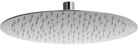 Mexen Slim sprchová hlavice 25 cm, chrom - 79225-00