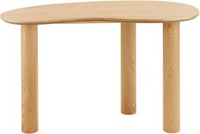 Pracovní stůl v dekoru dubu 60x120 cm Livigno – House Nordic