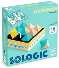 Djeco Sologic – Octopush