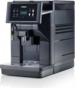 Saeco Aurora M1 černá / Automatický kávovar / 1900 W / 15 bar / 2.5L /