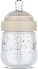 Little Dutch Kojenecká láhev 165 ml Husa