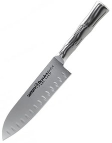 Samura BAMBOO Nůž Santoku 16 cm