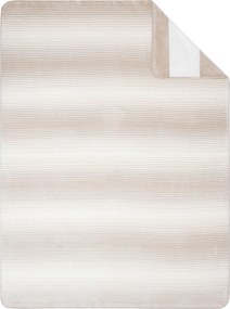 XXXLutz DOMÁCÍ DEKA, bavlna, 150/200 cm Novel - Deky - 003252044801