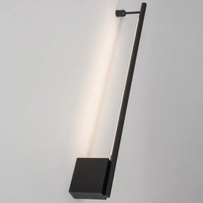 LED nástěnné svítidlo Gropius 60