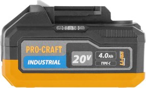 SCD20C-BB/20/4 Industrial/C20/2/BI500