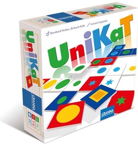 Granna Pygmalio Unikát