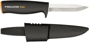 Fiskars K40 Nůž univerzální, délka 22,5cm (125860)1001622