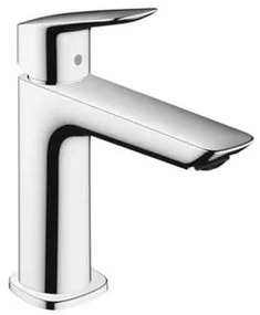 Hansgrohe Logis umyvadlová baterie bez výpusti chrom 71255000