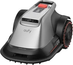 Anker eufy E18 šedá / Robotická sekačka / Záběr 20.3 cm / až 1200 m2 /