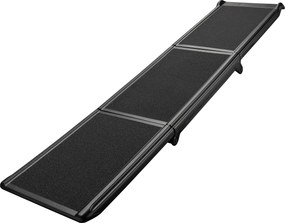 Rampa pro psa Wiltec – 180 × 40 cm, 50 kg (65968)