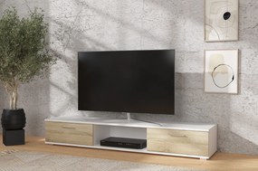 ADRK Furniture RTV SELLA RTV-SELL-WM+S-Q009
