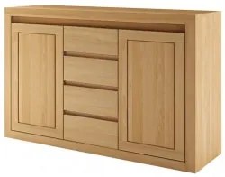 Casarredo DK-409 kombinovaná komoda