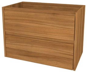 Mereo Mereo, Opto, koupelnová skříňka 81 cm, Multidecor, CN991SODP1