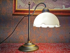 Svítidla KOLARZ Rustikální stolní lampa Kolarz Nonna 731.71.73