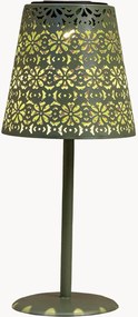 Solární přenosná stolní lampa Altair