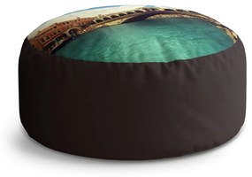 Sablio Taburet Circle Ponte di Rialto: 40x50 cm